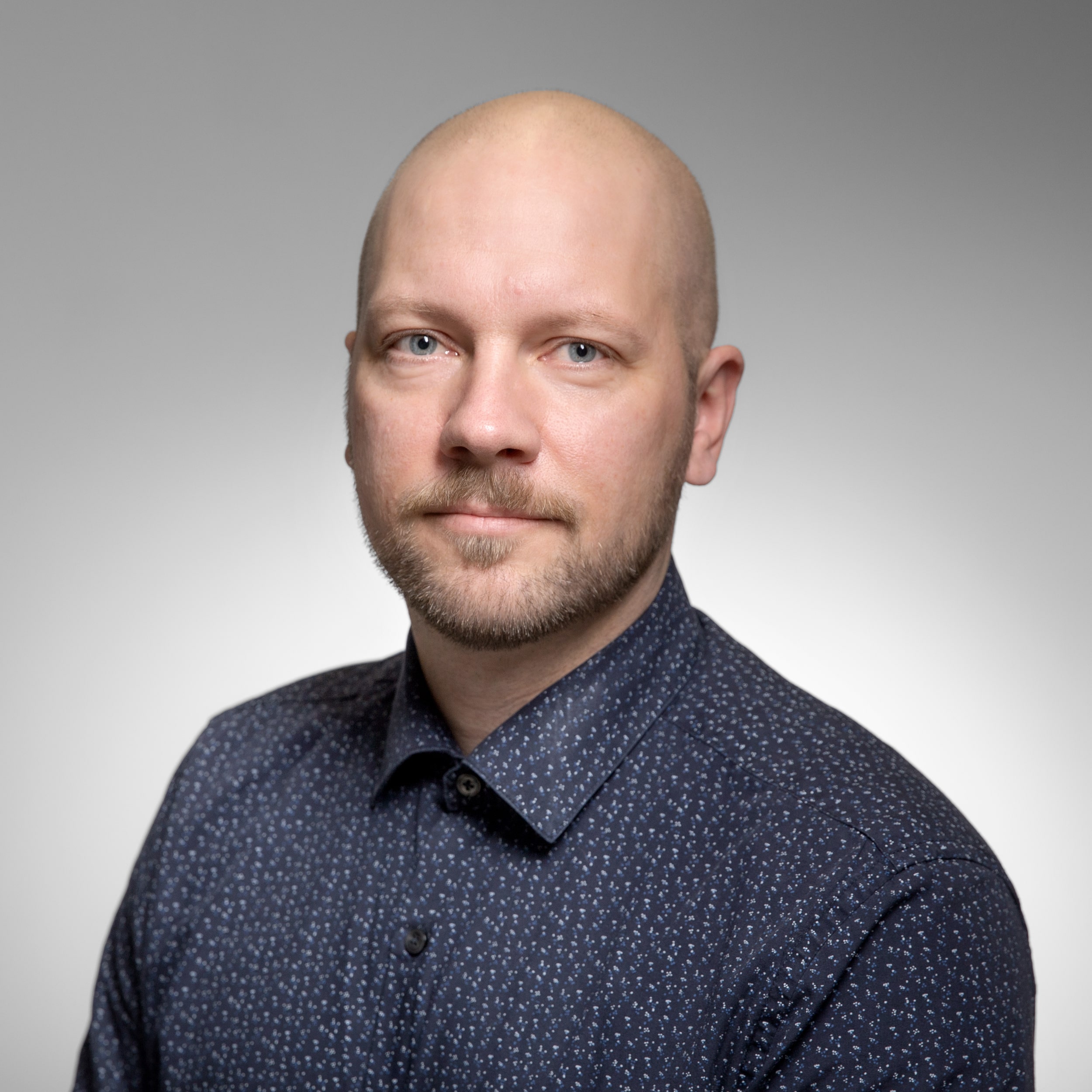 Janne Manninen - Jalon – Rakentamisen taitajat